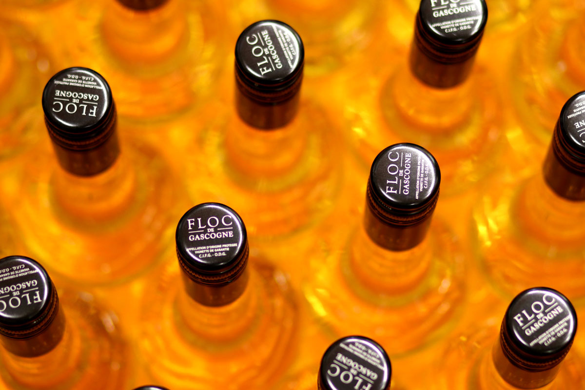 Floc de Gascogne Producers | Directory